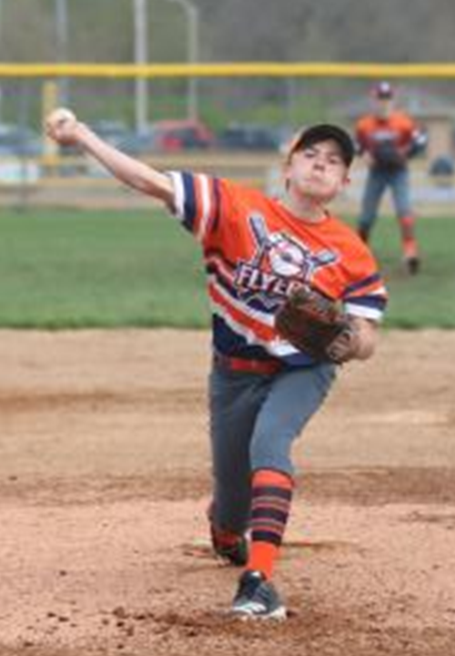 Aiden Roberts Class of 2026 - Player Profile | Perfect Game USA