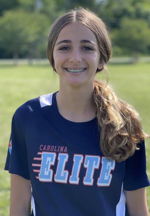 Emily Correa Class of 2026 - Player Profile | Perfect Game Softball