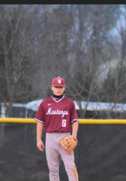 Hayden Anderson Class of 2026 - Player Profile | Perfect Game USA