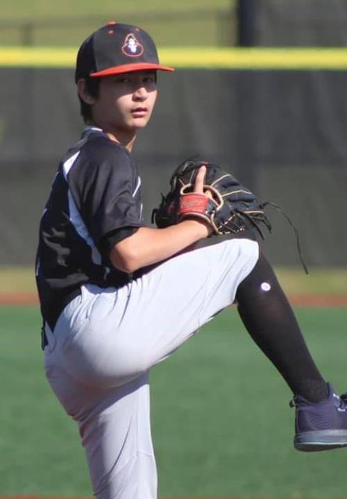 Jacob Horwitz Class of 2026 - Player Profile | Perfect Game USA