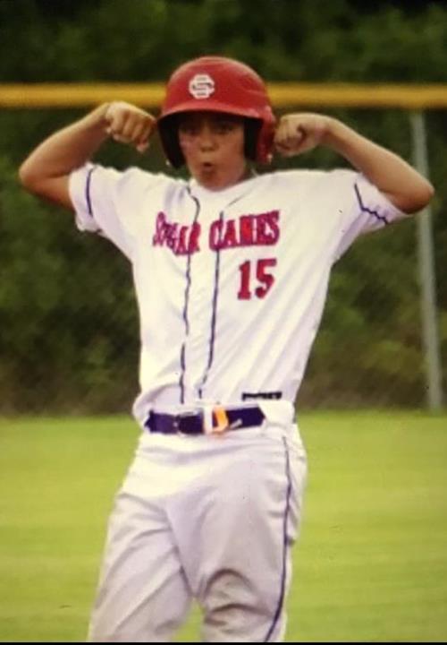 Michael Haik Class of 2027 - Player Profile | Perfect Game USA