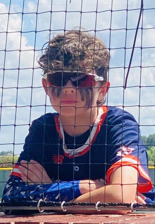 Jackson Tucker Class of 2027 - Player Profile | Perfect Game USA