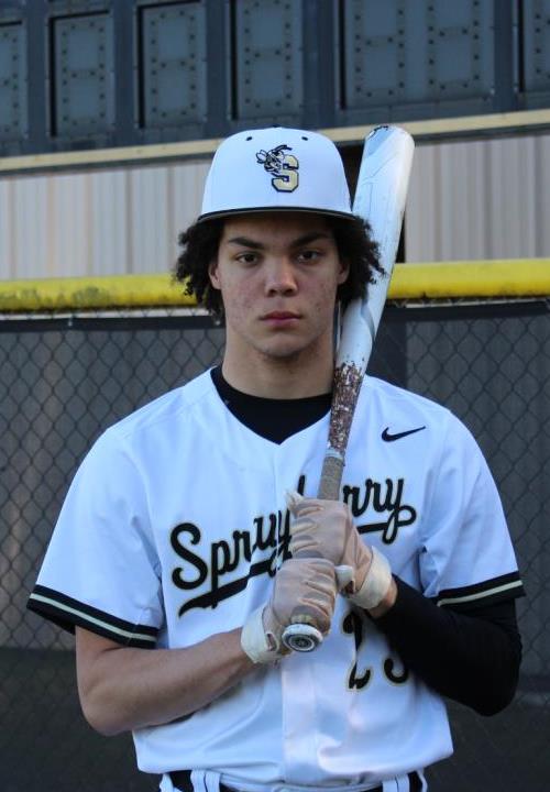 Austin Wright Class of 2021 - Player Profile | Perfect Game USA