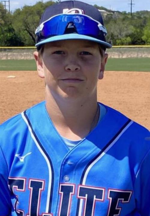 Nolan Moore Class of 2025 - Player Profile | Perfect Game USA