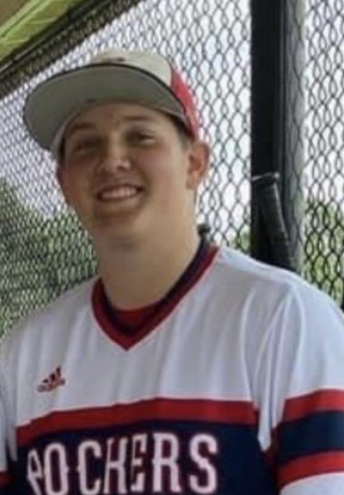 Brayden Burton Class of 2025 - Player Profile | Perfect Game USA