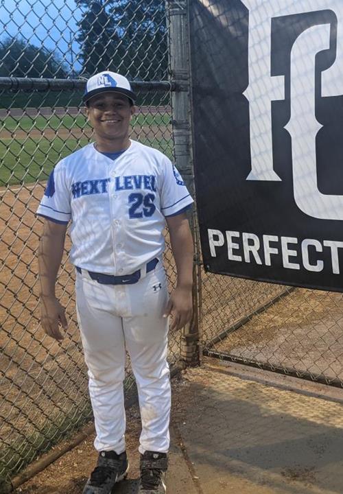Ty Jenkins Class of 2028 - Player Profile | Perfect Game USA