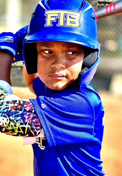 Carter Rivera Class of 2029 - Player Profile | Perfect Game USA