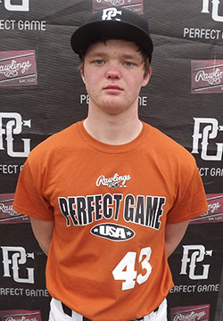 Brady Nichols Class of 2016 - Player Profile | Perfect Game USA