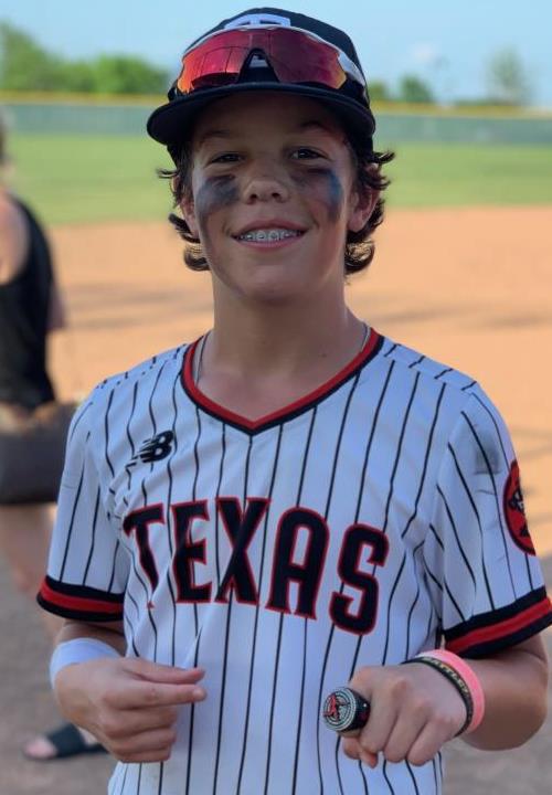 Caden Mackey Class of 2027 - Player Profile | Perfect Game USA