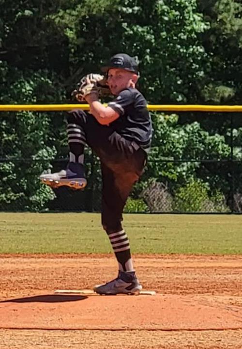 Jayden Allen Class of 2028 - Player Profile | Perfect Game USA