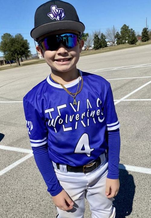 Colton Smith Class of 2031 - Player Profile | Perfect Game USA