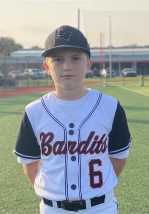 Ethan Cunningham Class of 2027 - Player Profile | Perfect Game USA