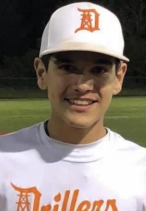 Logan Santos Class of 2026 - Player Profile | Perfect Game USA