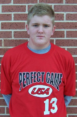 Cy Akin Class of 2007 - Player Profile | Perfect Game USA