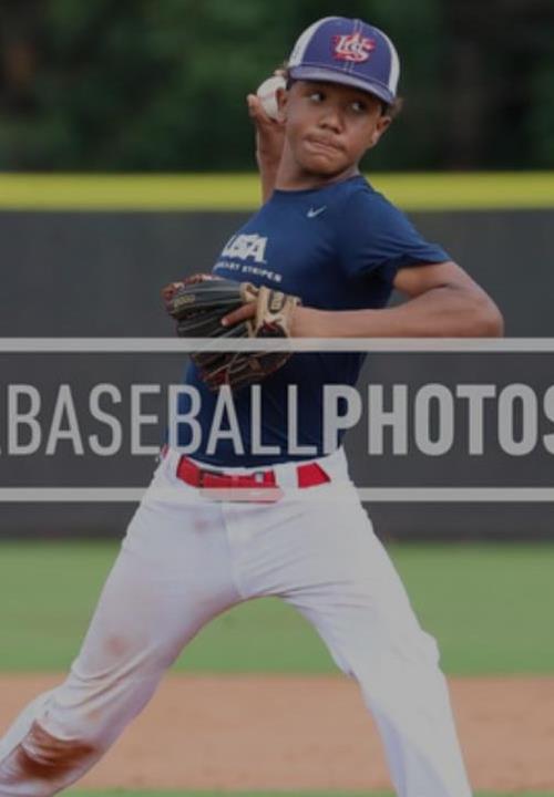 Landon Green Class of 2027 - Player Profile | Perfect Game USA