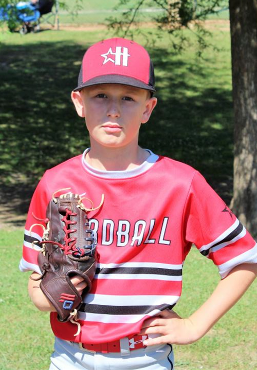 Cody Conway Class of 2029 - Player Profile | Perfect Game USA
