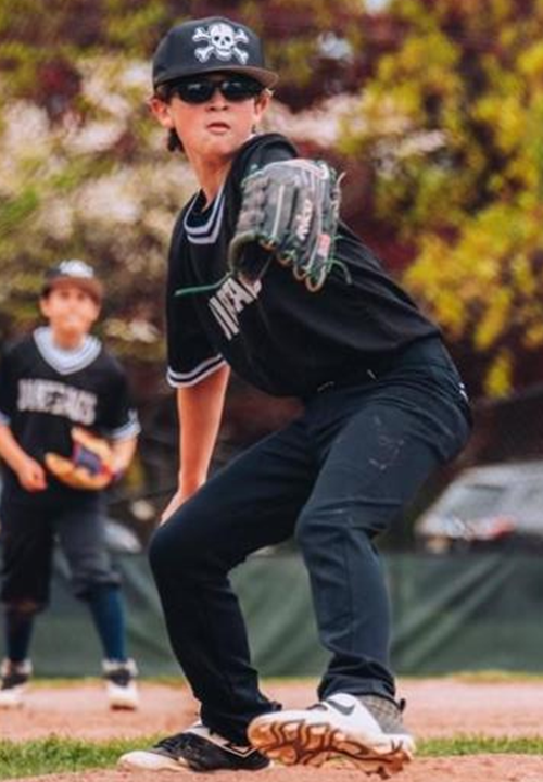 Conor Mullin Class of 2027 - Player Profile | Perfect Game USA