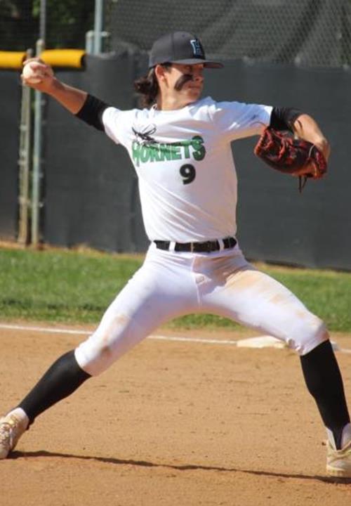 Luke Williams Class of 2026 - Player Profile | Perfect Game USA