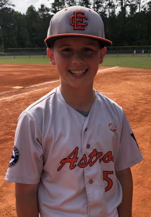 Henry Bauer Class of 2028 - Player Profile | Perfect Game USA