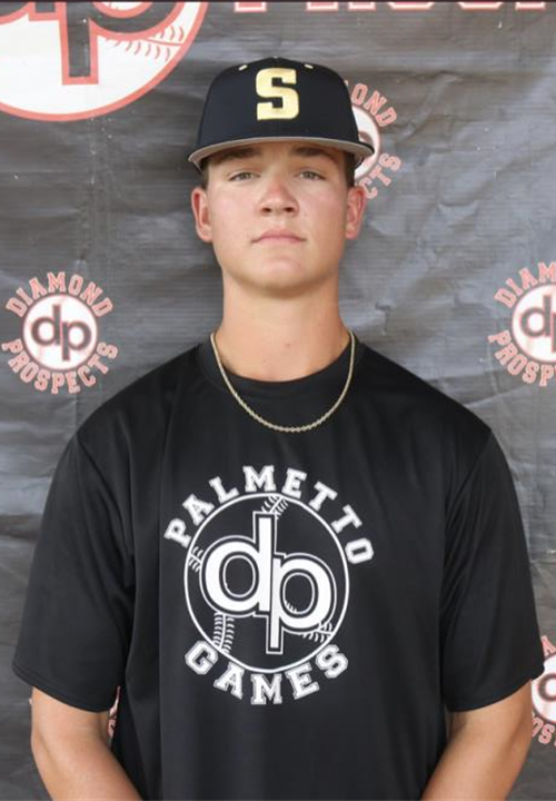 Hayden Johnson Class of 2023 - Player Profile | Perfect Game USA