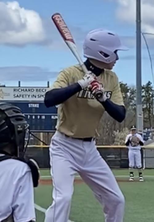 Ryan Maida Class of 2026 - Player Profile | Perfect Game USA