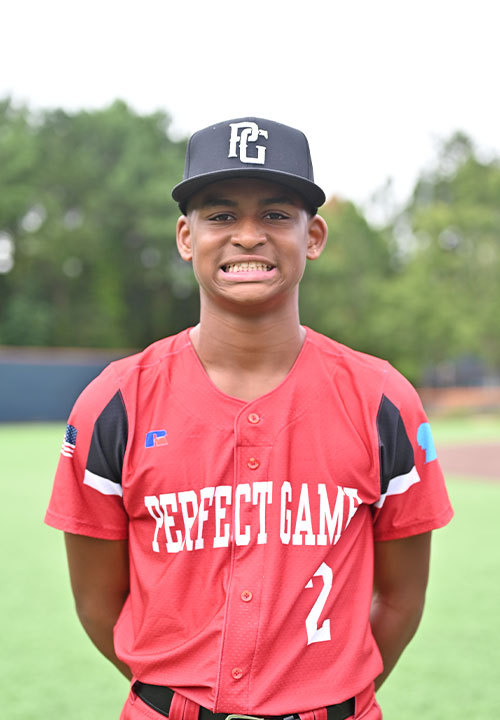 Stars Baseball 12U Colangelo - Perfect Game Baseball Association