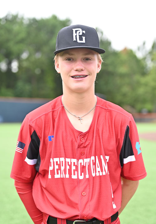 Caden Dawson Class of 2027 - Player Profile | Perfect Game USA