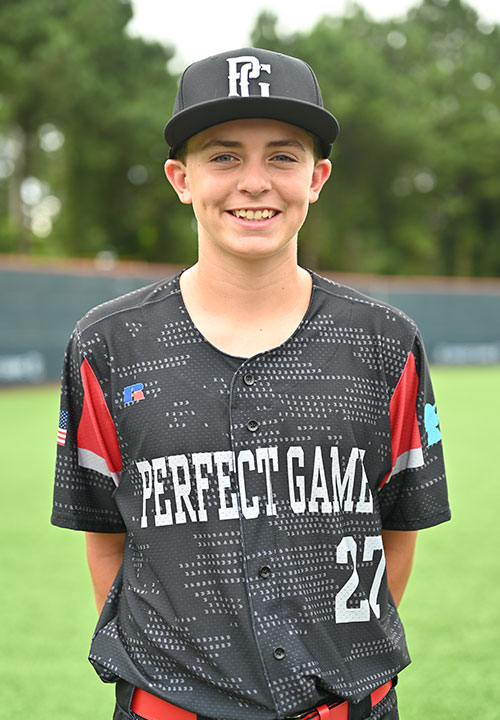 Logan Schmidt Class of 2027 - Player Profile | Perfect Game USA