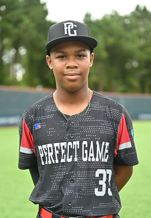 Noah Everly Class of 2026 - Player Profile | Perfect Game USA