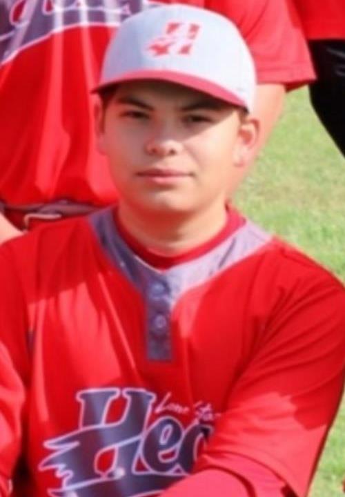 Diego Riojas Class of 2025 - Player Profile | Perfect Game USA