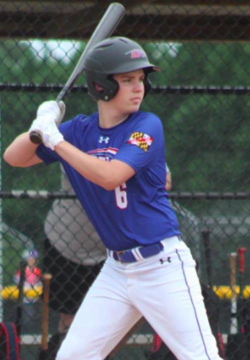 Sean Dawes Class of 2024 - Player Profile | Perfect Game USA