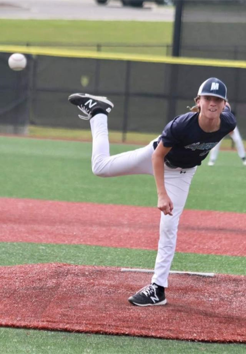 MAKOS BASEBALL 14U - Perfect Game Baseball Association