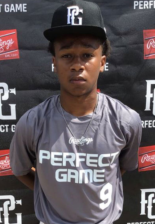 Kaleb Lewis Class of 2022 - Player Profile | Perfect Game USA