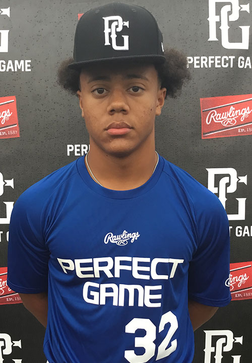 Sebastian Norman Class of 2025 - Player Profile | Perfect Game USA
