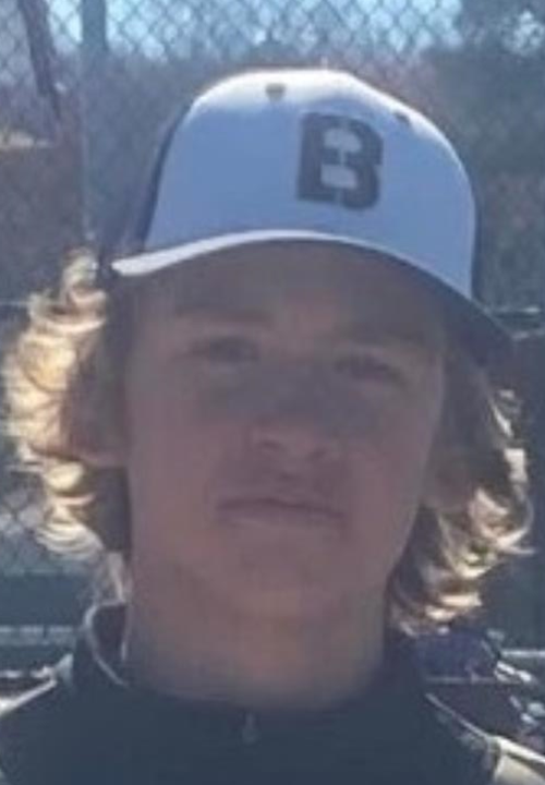 Joe Ruark Class of 2028 - Player Profile | Perfect Game USA