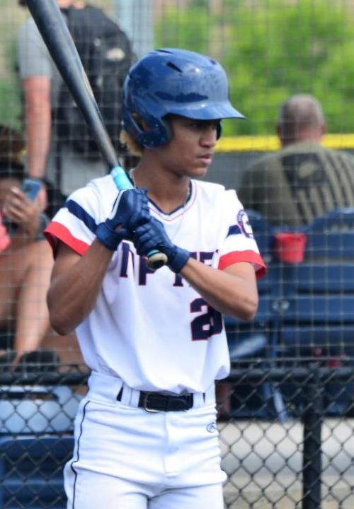 Elijah Boswell Class of 2024 - Player Profile | Perfect Game USA