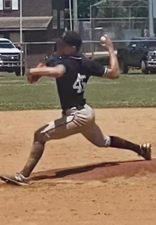Caden Merritt Class of 2025 - Player Profile | Perfect Game USA