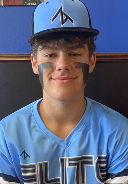 Landon Schutte Class of 2026 - Player Profile | Perfect Game USA