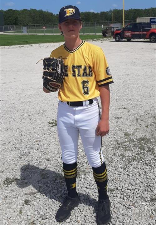 Ethan Barrett Class of 2024 - Player Profile | Perfect Game USA