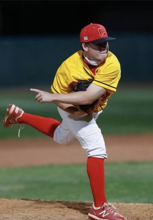 Tyler Hansen Class of 2023 - Player Profile | Perfect Game USA