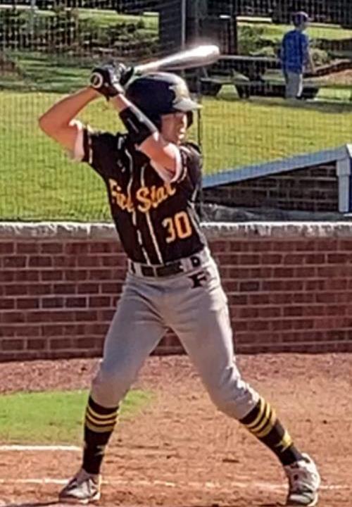 Samuel Odom Class of 2026 - Player Profile | Perfect Game USA