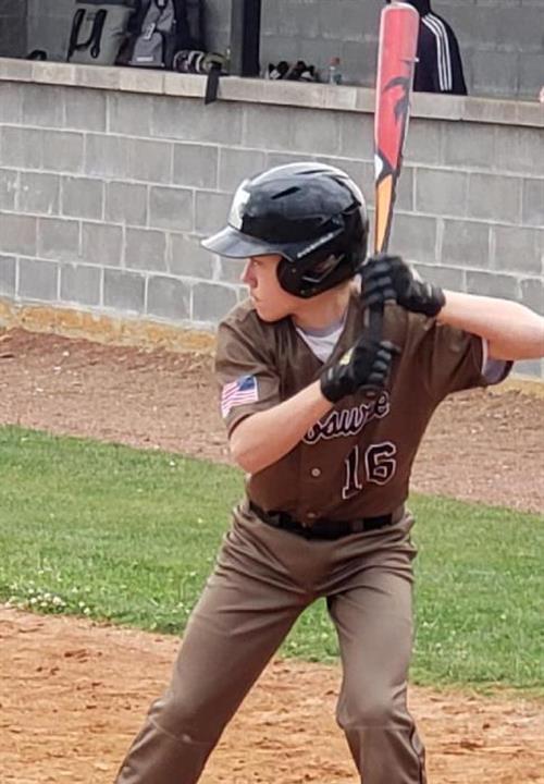 Tyler Parks Class of 2025 - Player Profile | Perfect Game USA