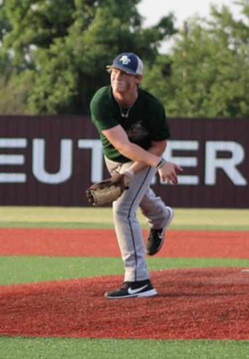 Nicholas Dodd Class of 2023 - Player Profile | Perfect Game USA