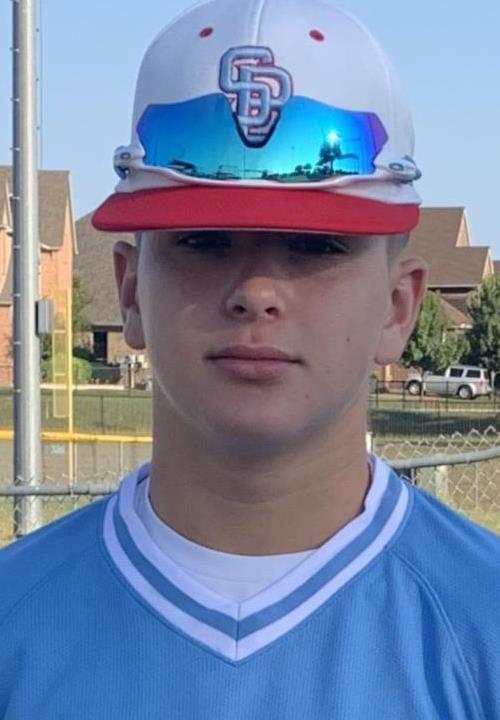 Korden Johnson Class of 2026 - Player Profile | Perfect Game USA