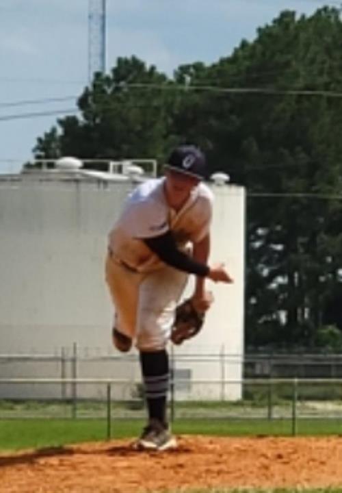 Logan Franks Class of 2025 - Player Profile | Perfect Game USA