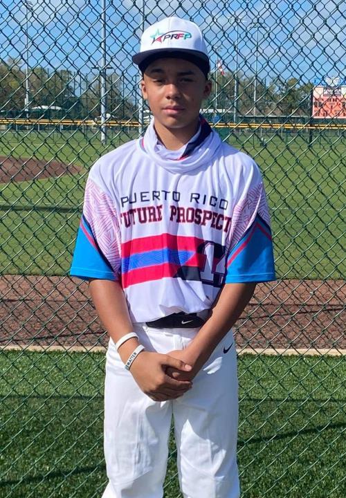 Tyson Moore Class of 2027 - Player Profile | Perfect Game USA