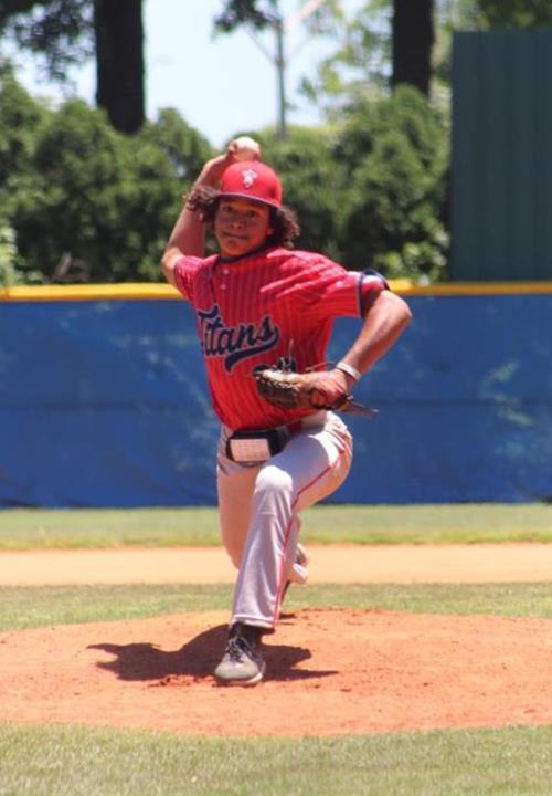 Tayveon Wilson Class of 2026 - Player Profile | Perfect Game USA