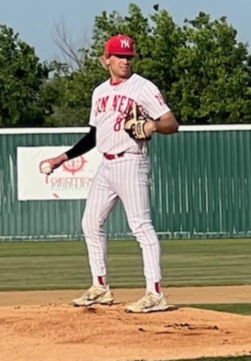 Jake Rushing Class of 2024 - Player Profile | Perfect Game USA