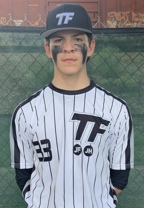 Jason DeCaro Class of 2023 - Player Profile | Perfect Game USA