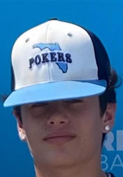 Luke Cherry Class of 2025 - Player Profile | Perfect Game USA